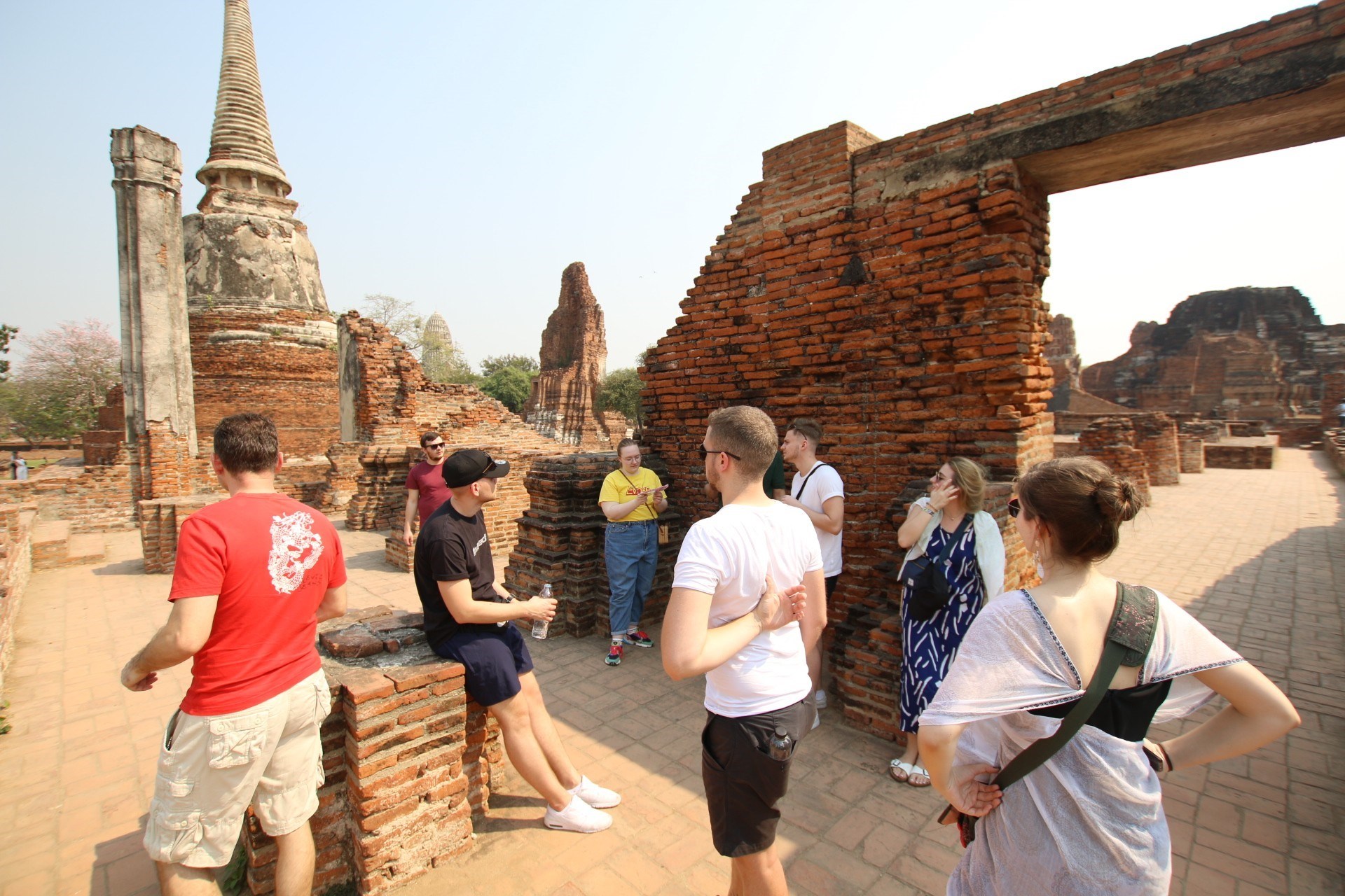 The Intercultural Management Summer School (IMSS) - International Business