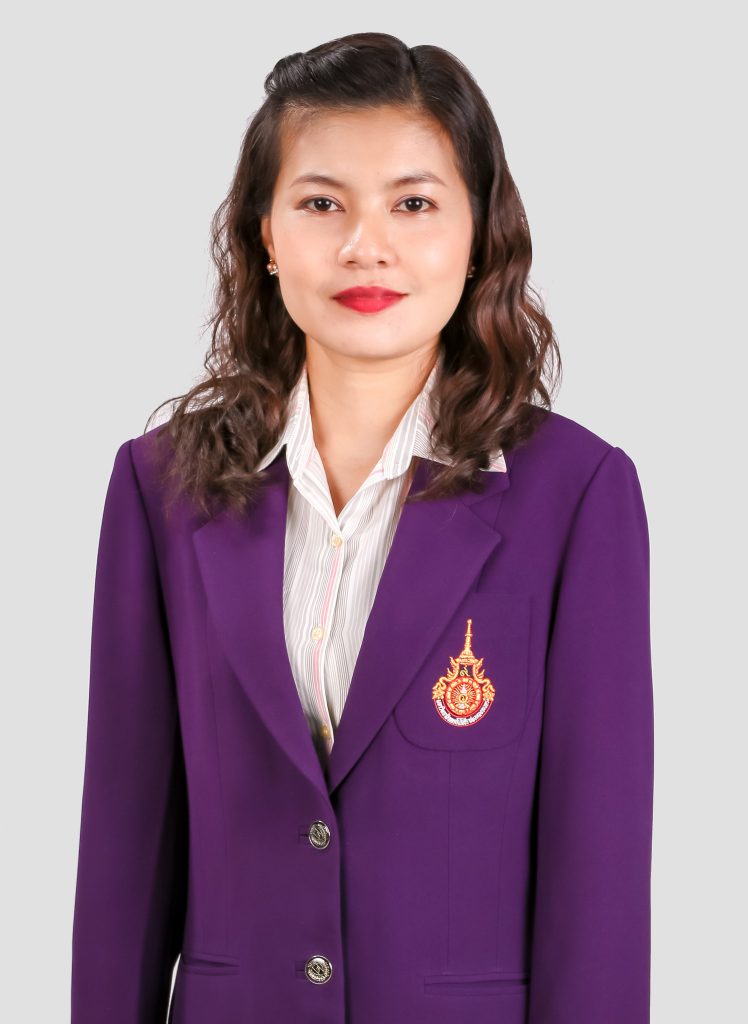 สาขาวิชาการบัญชี – คณะบริหารธุรกิจ มหาวิทยาลัยเทคโนโลยีราชมงคลพระนคร