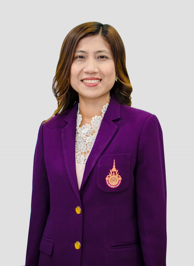 สาขาวิชาการบัญชี – คณะบริหารธุรกิจ มหาวิทยาลัยเทคโนโลยีราชมงคลพระนคร